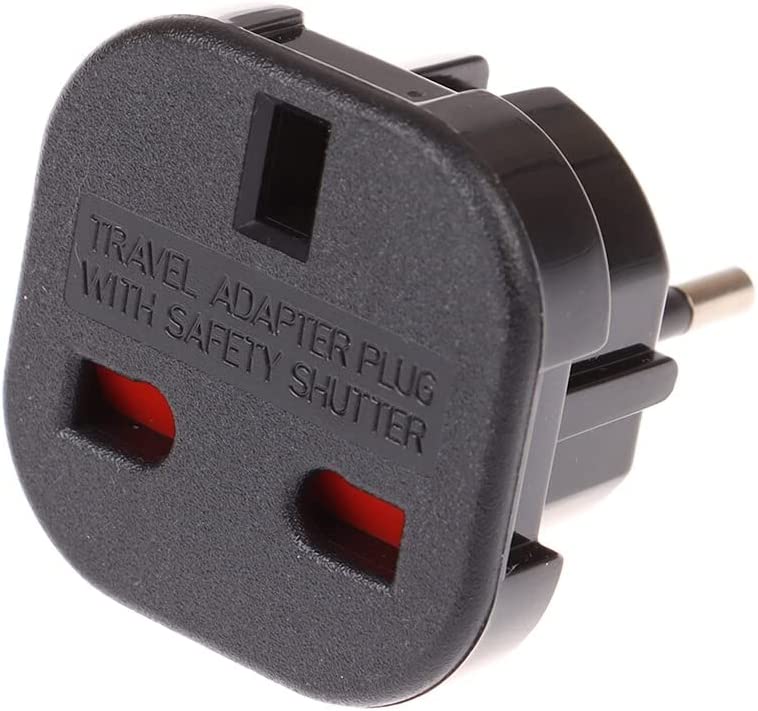 Enchufe adaptador para 150 países. Surwell
